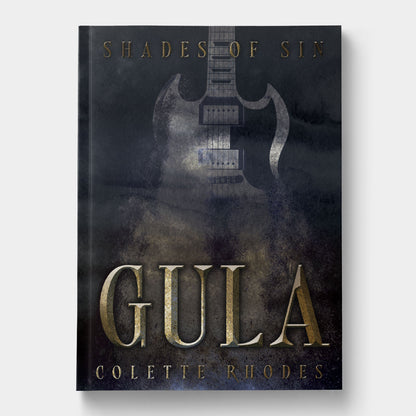 Gula: For Good Edition – Colette Rhodes
